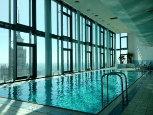 Weekend in Warsaw (Poland) | Bart Lapers