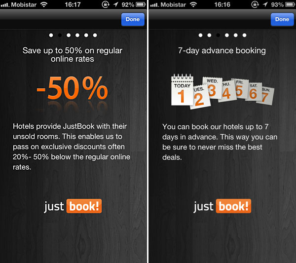 Best last minute hotel booking apps + promo codes | Bart Lapers
