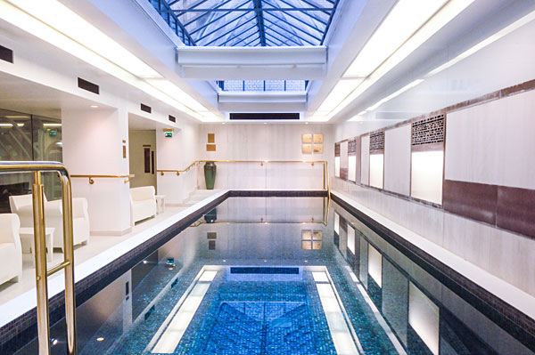 Weekend in London | Bart Lapers