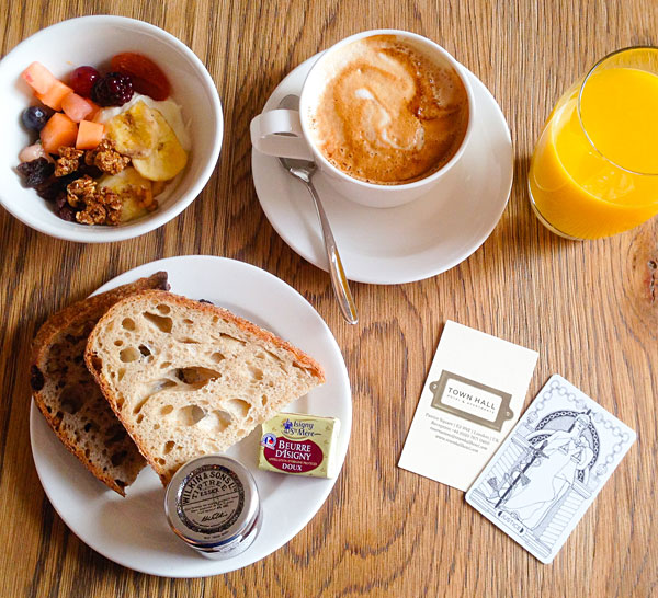 Weekend in London | Bart Lapers